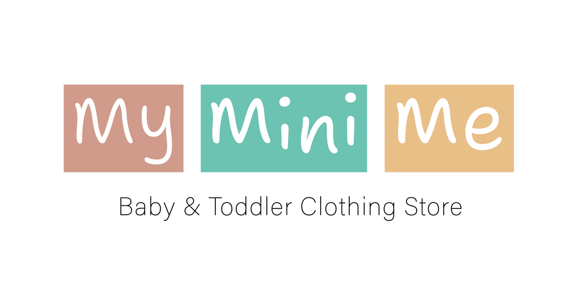 Mini Me Logo